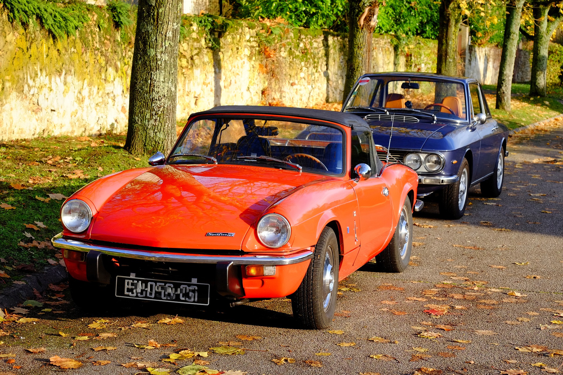 Quelle Voiture De Collection Acheter Pour Moins De 20 000 Euros Blog