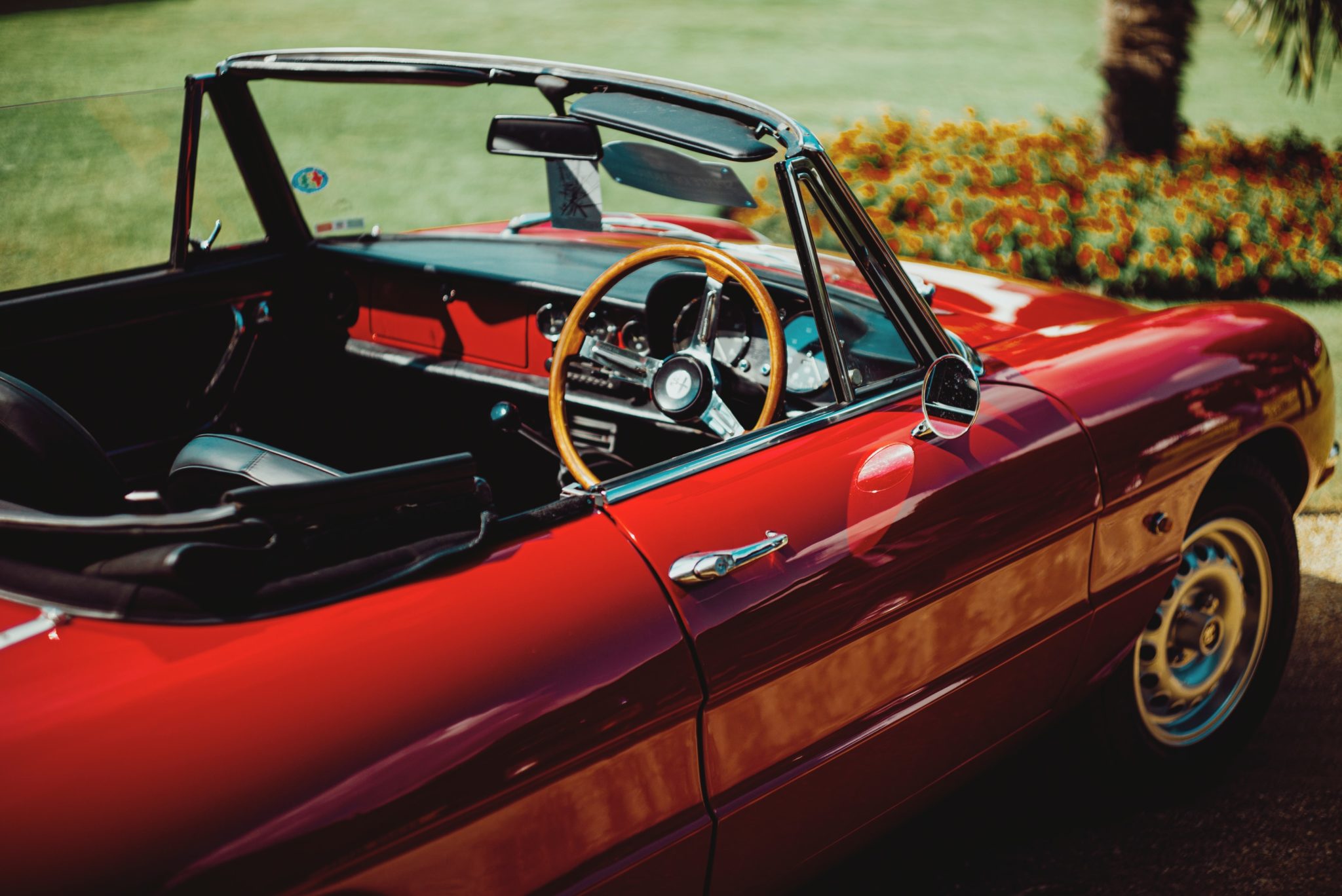 Tout savoir sur les cabriolets de collection - Voitures Blog - Wedrivit